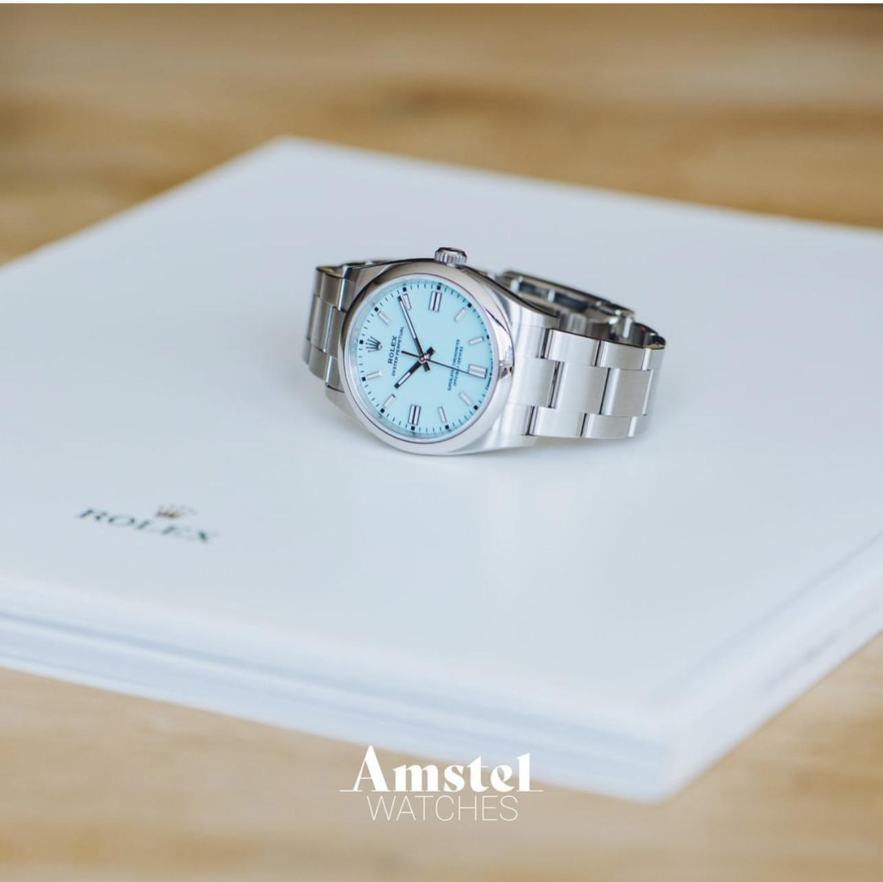 Horloge verkopen Rotterdam | De best mogelijke prijs!